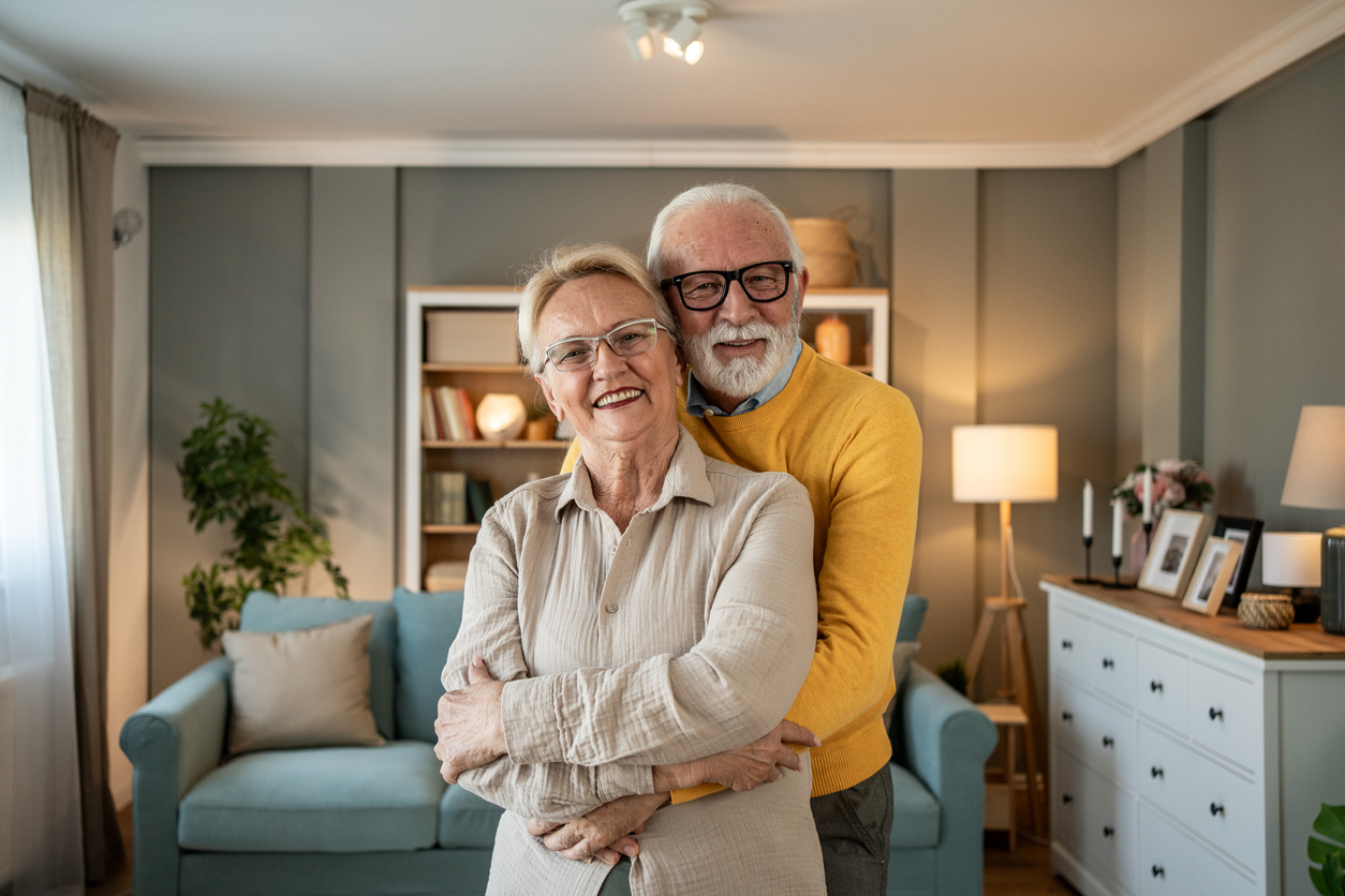 Corterra Healthcare - Geriatric Psychiatry | Wichita, KS